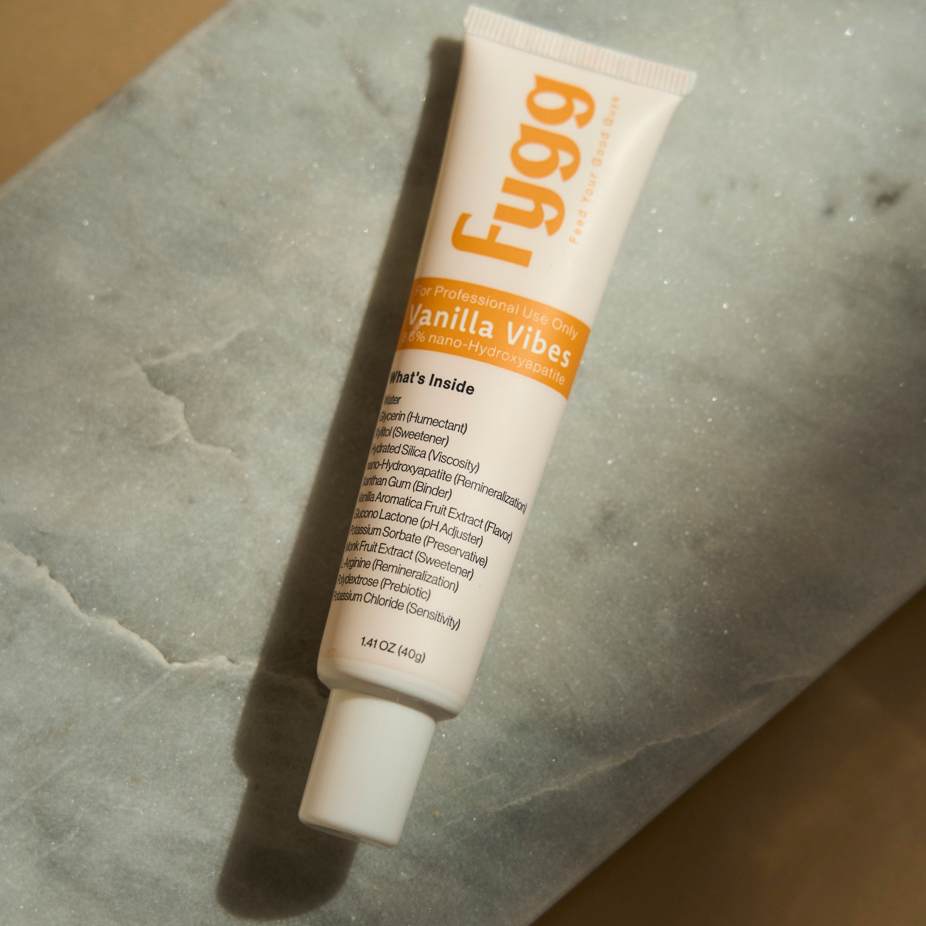 Fygg Hydroxyapatite Varnish - Fygg