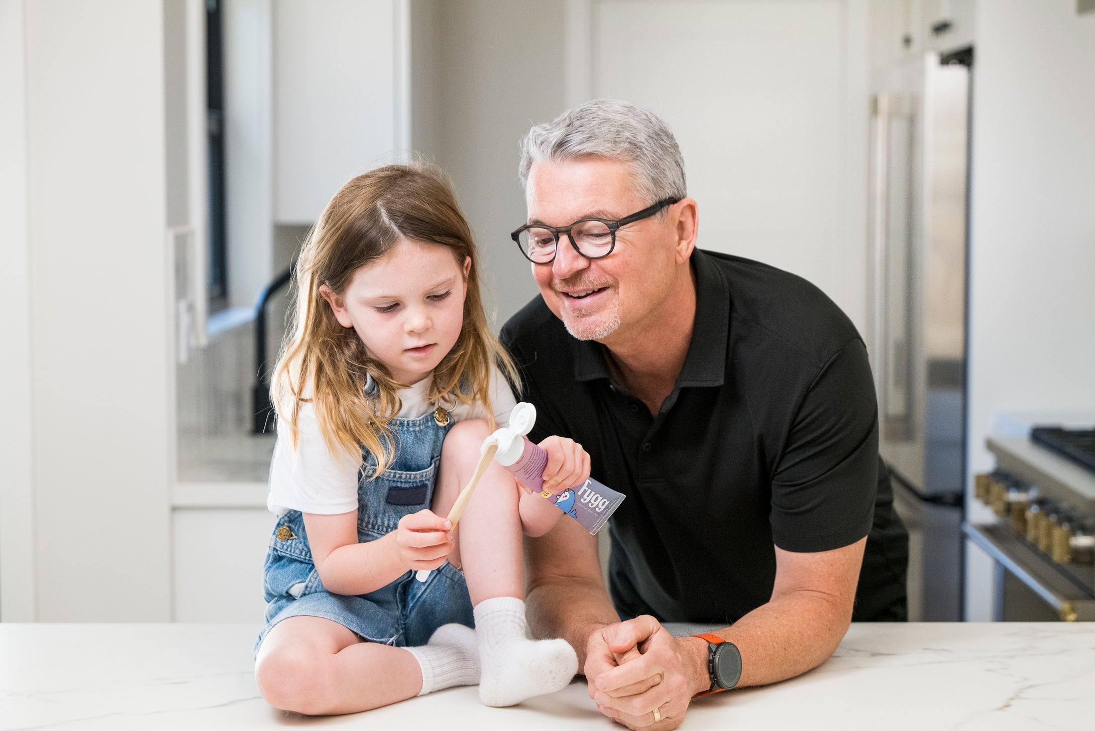 Fygg Toothpaste | Oral Care Developed by Dentists